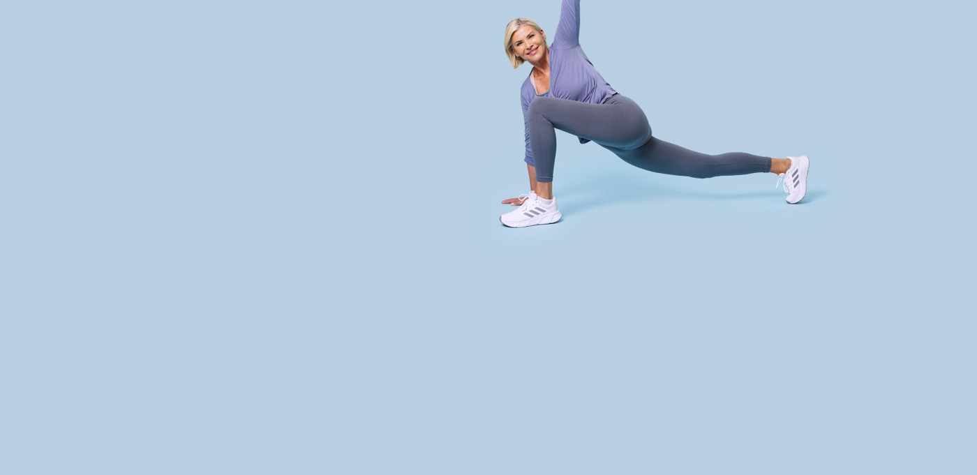 Flexi Fit by Barbara Klein | Gymondo Online Fitness - Werde Fit. Zu Hause.